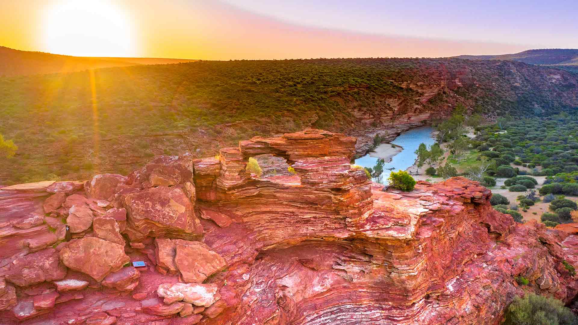 Visit Western Australia - Self Drive Tour | Holiday Tours & Travel