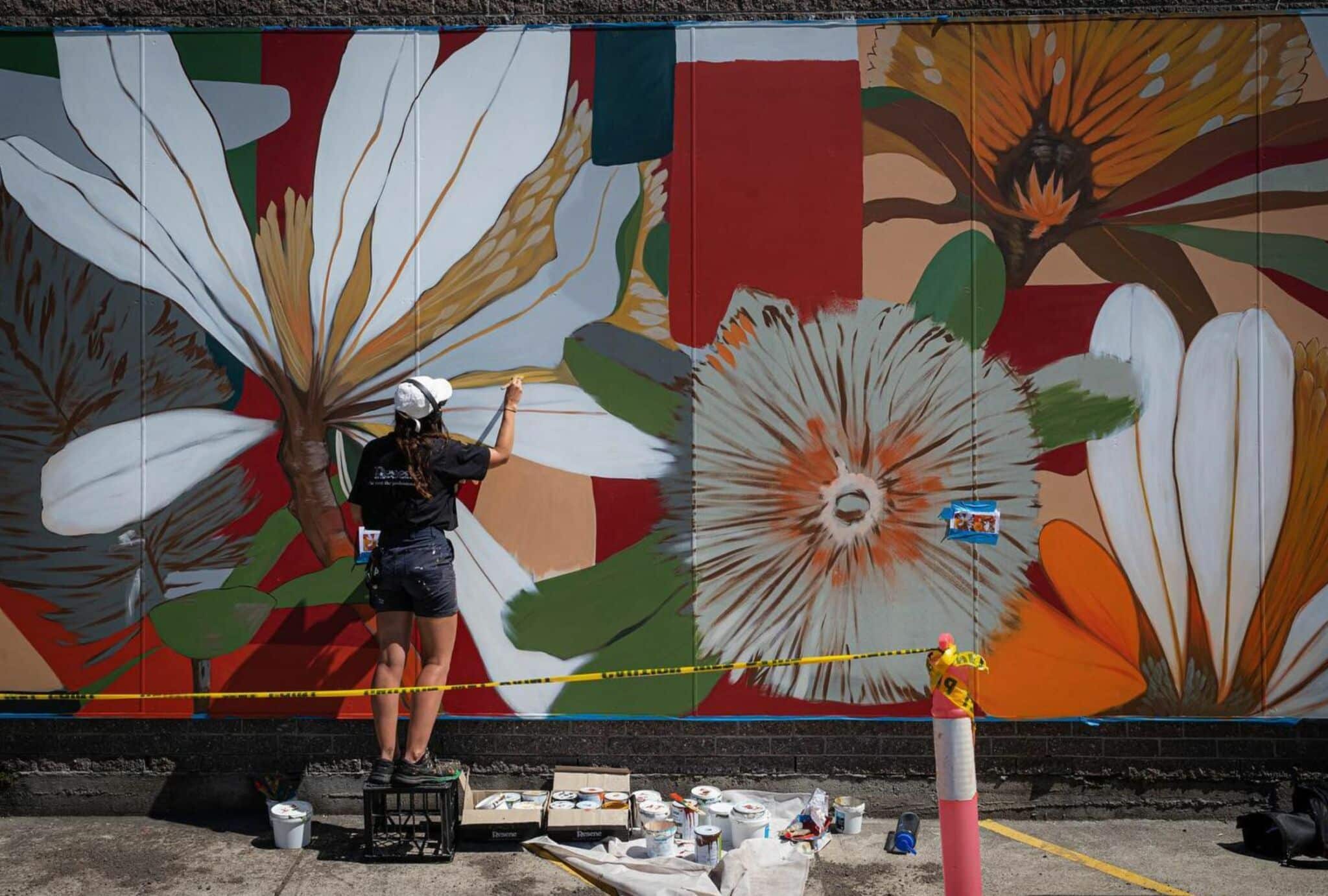 Discover Street Art In Sydney: The Ultimate Guide To Jaw-Dropping ...