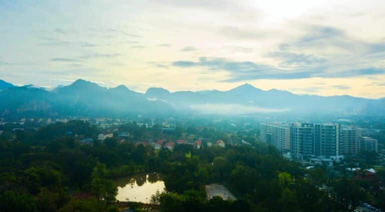 11 Best Family Holiday Destinations In Malaysia | Holiday Tours & Travel
