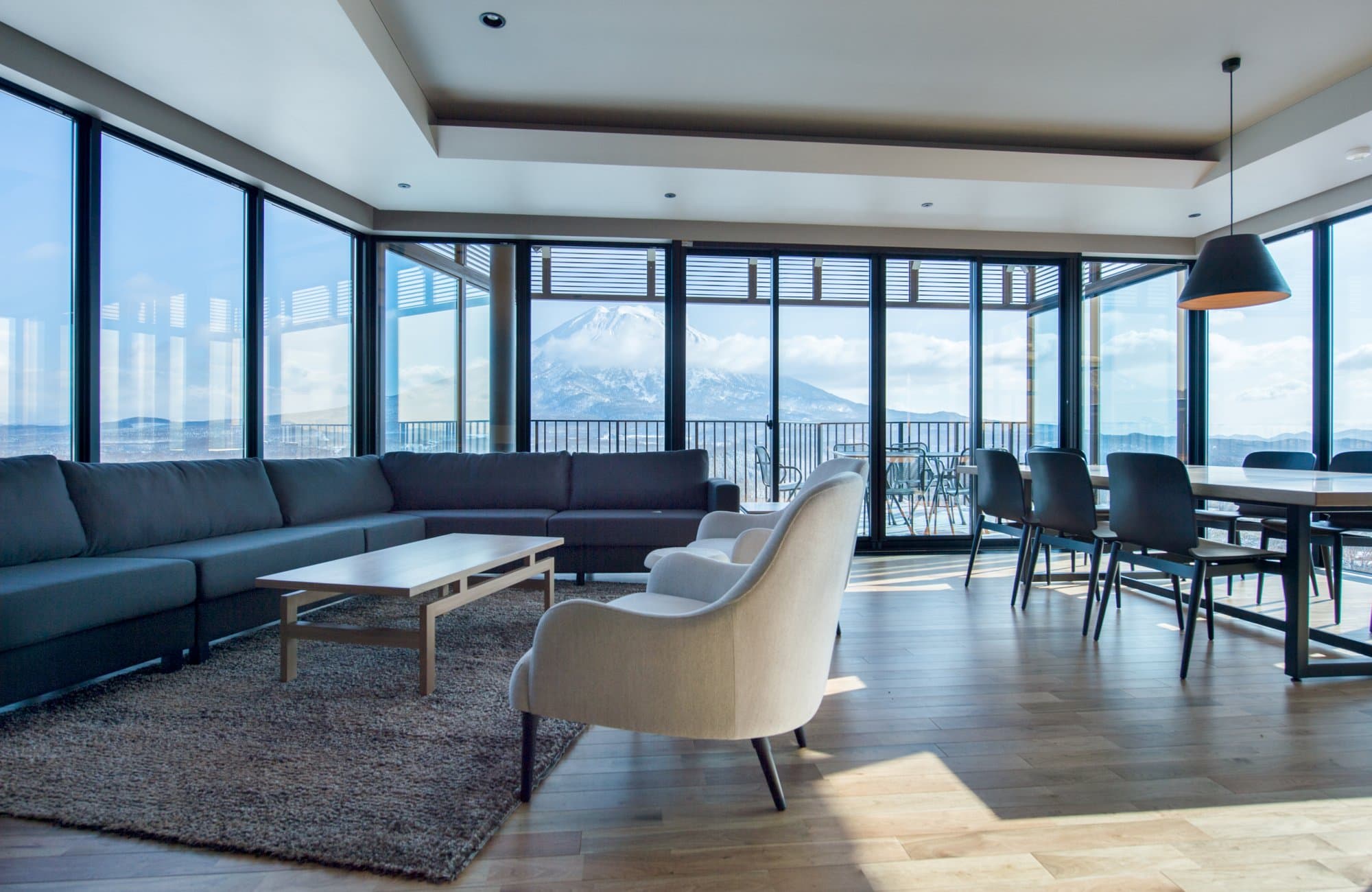 The Jolly Fox Aspect Niseko October 2022 | Holiday Tours & Travel