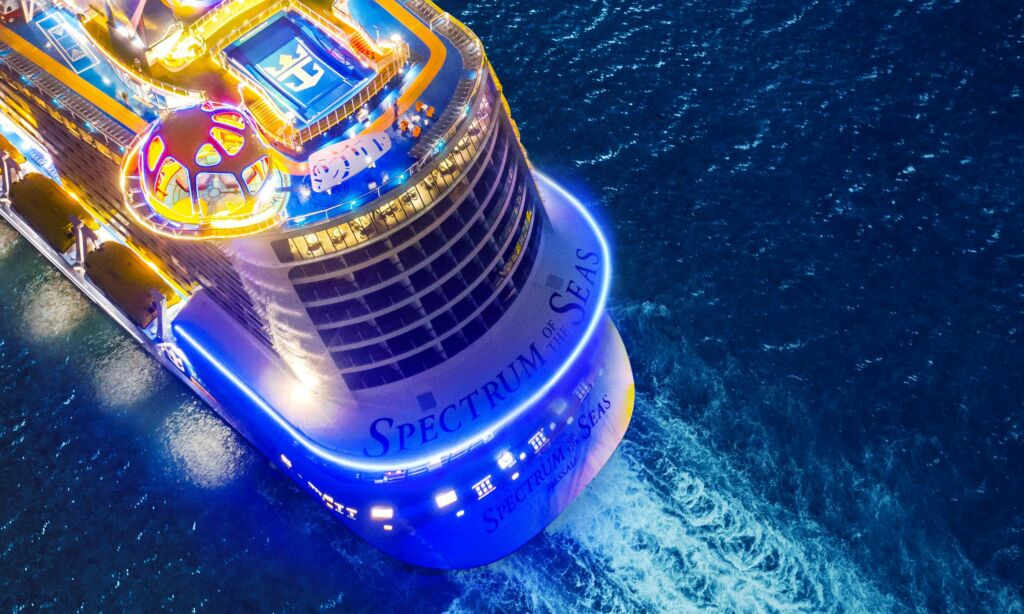 Spectrum Of The Seas - 9 Days 8 Nights Osaka & Tokyo Cruise