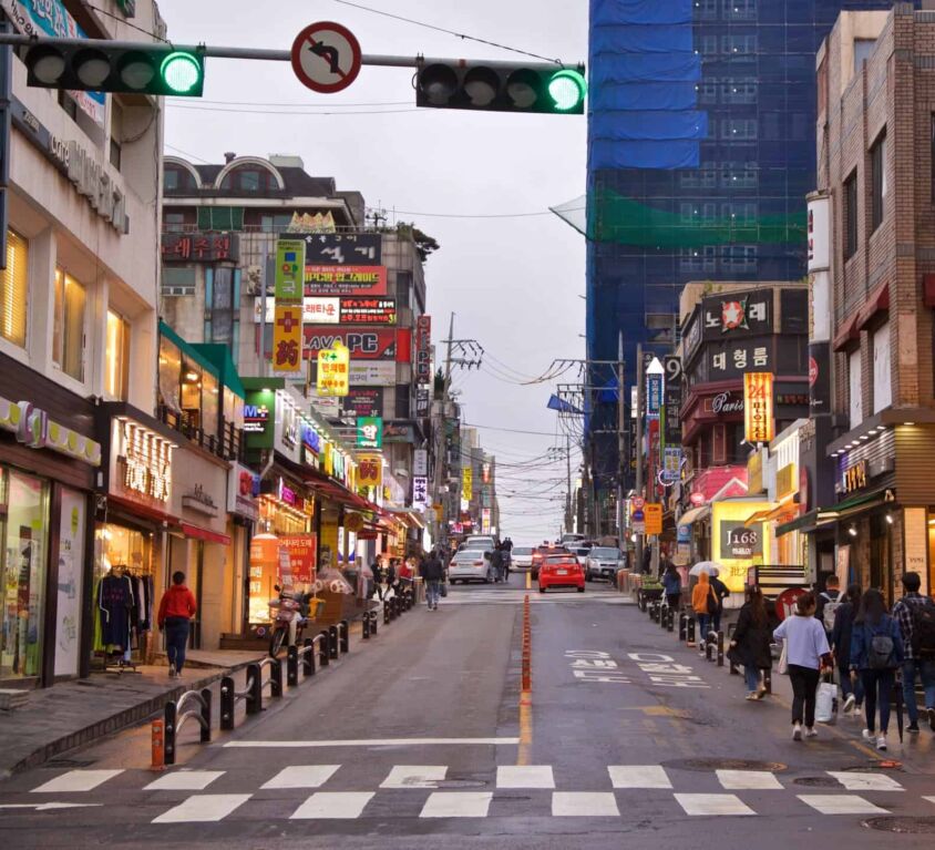 Jeju Island | Holiday Tours & Travel