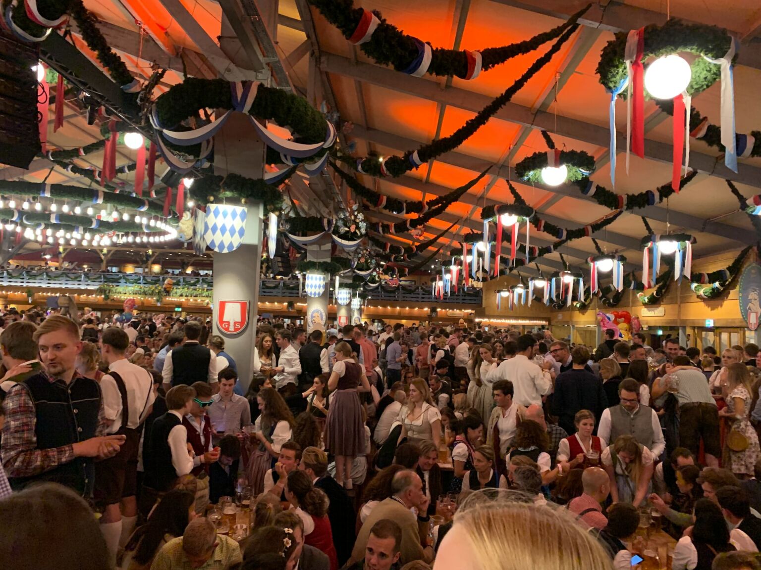 A Guide To Oktoberfest: An Overview Of The Bavarian Festival That Has ...