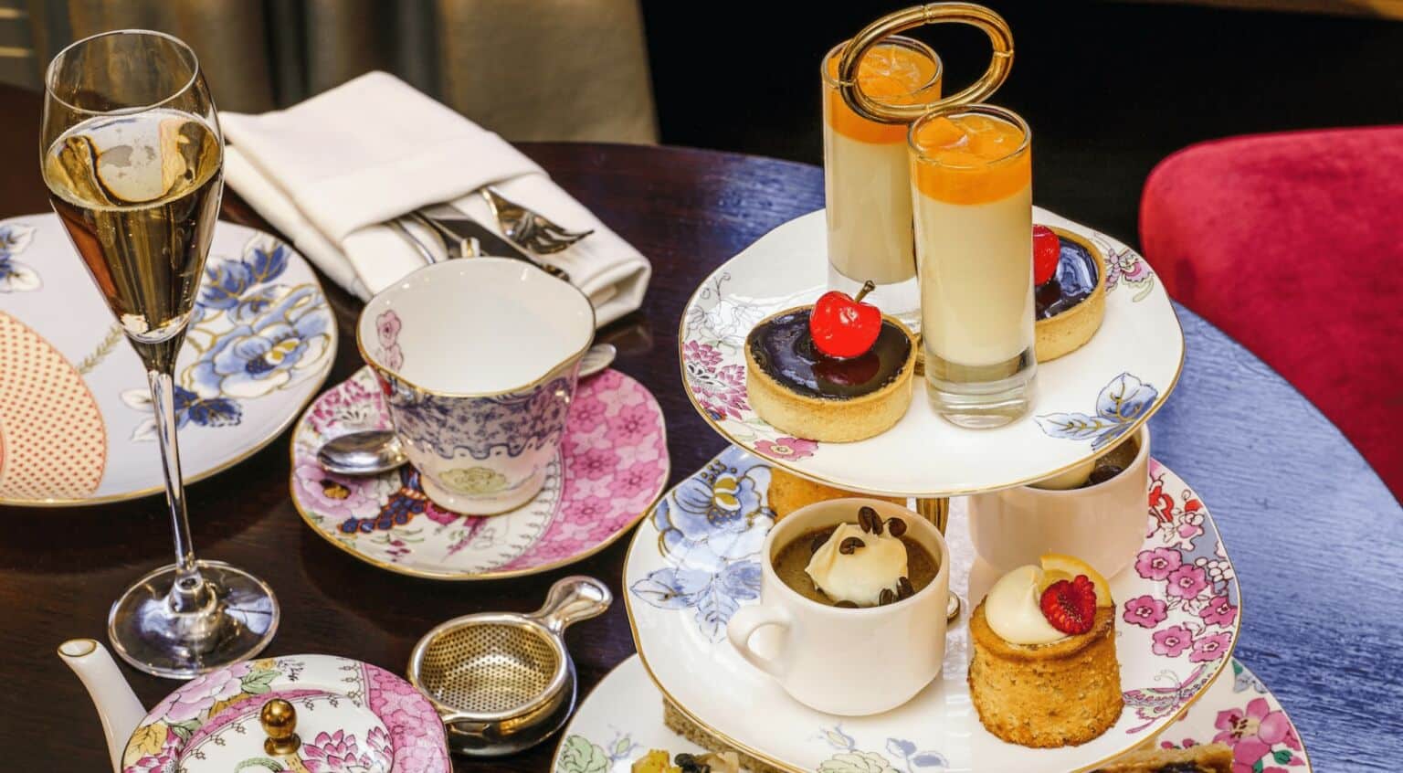 6 Finest Tea Holidays Around The World And More For A Tea-rrific ...