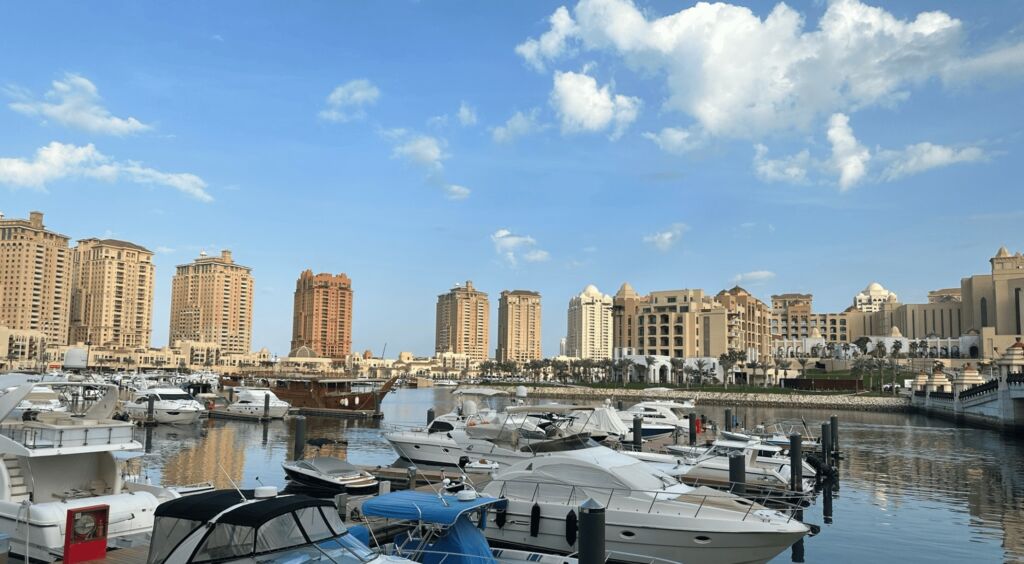 Qatar Travel Guide 2023: Practical Tips For An Incredible Qatar Travel ...