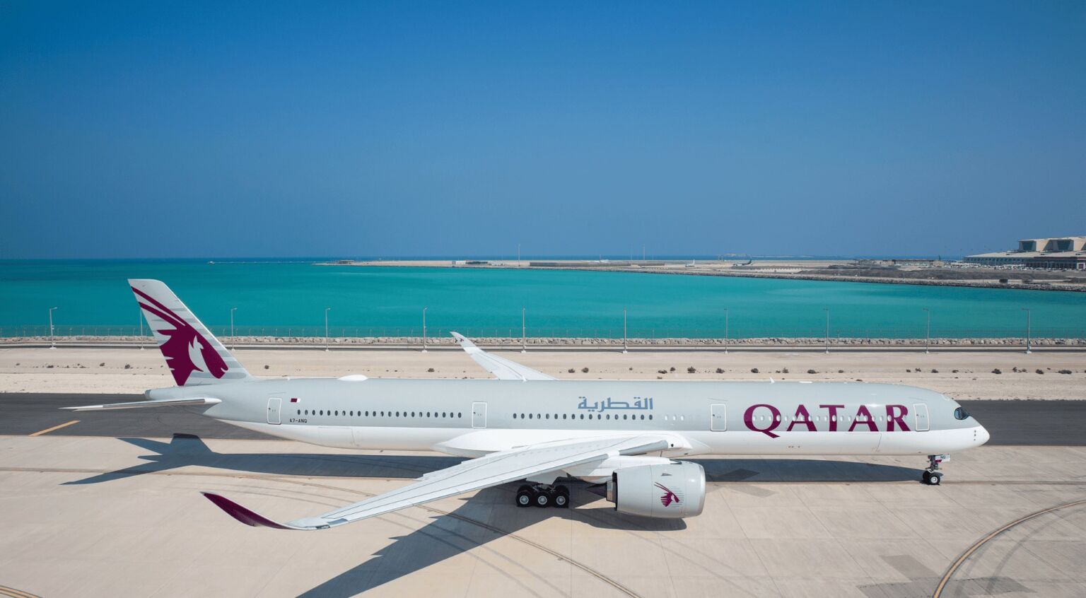 Qatar Travel Guide 2023: Practical Tips For An Incredible Qatar Travel ...