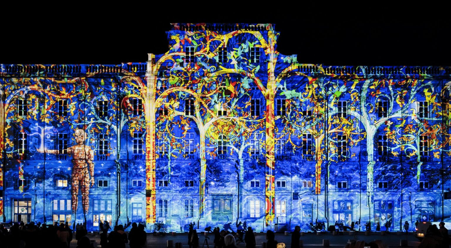 6 Dazzling Light Festivals Around The World To Check Out Every Year ...