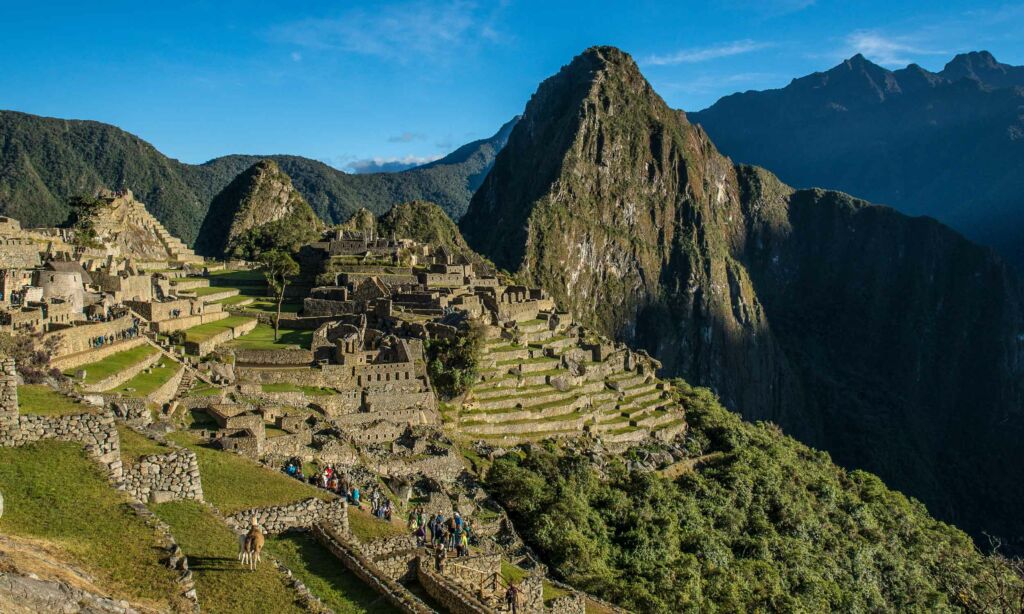 Trafalgar- 8 Days 7 Nights Highlights Of Peru