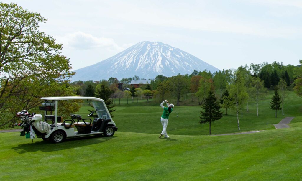 Aspect Niseko Japan