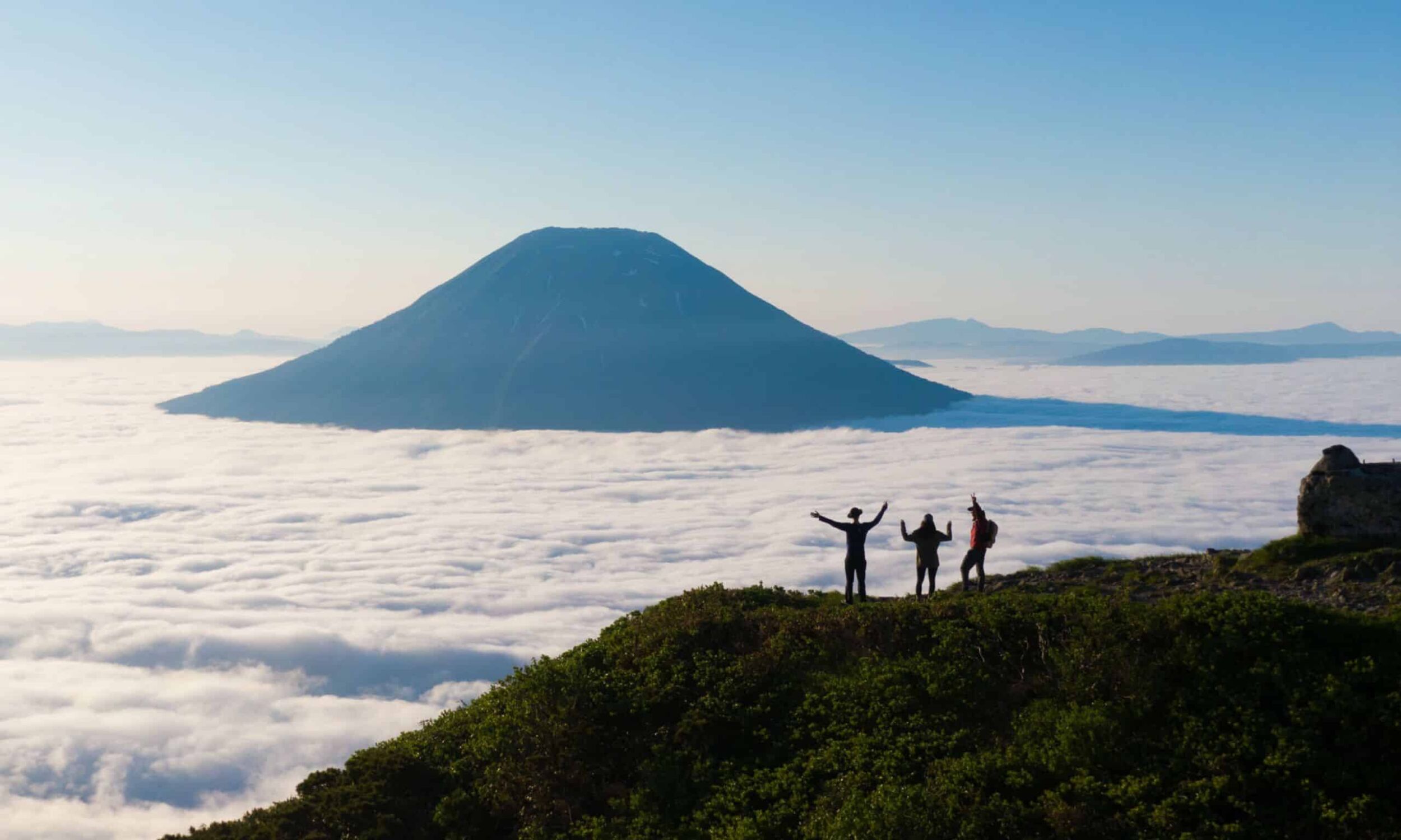 Aspect Niseko Japan
