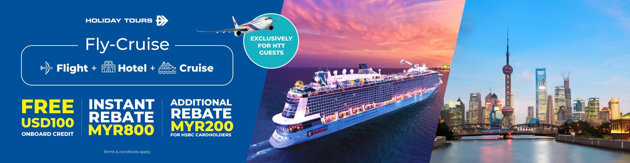 Royal Caribbean Cruise Line