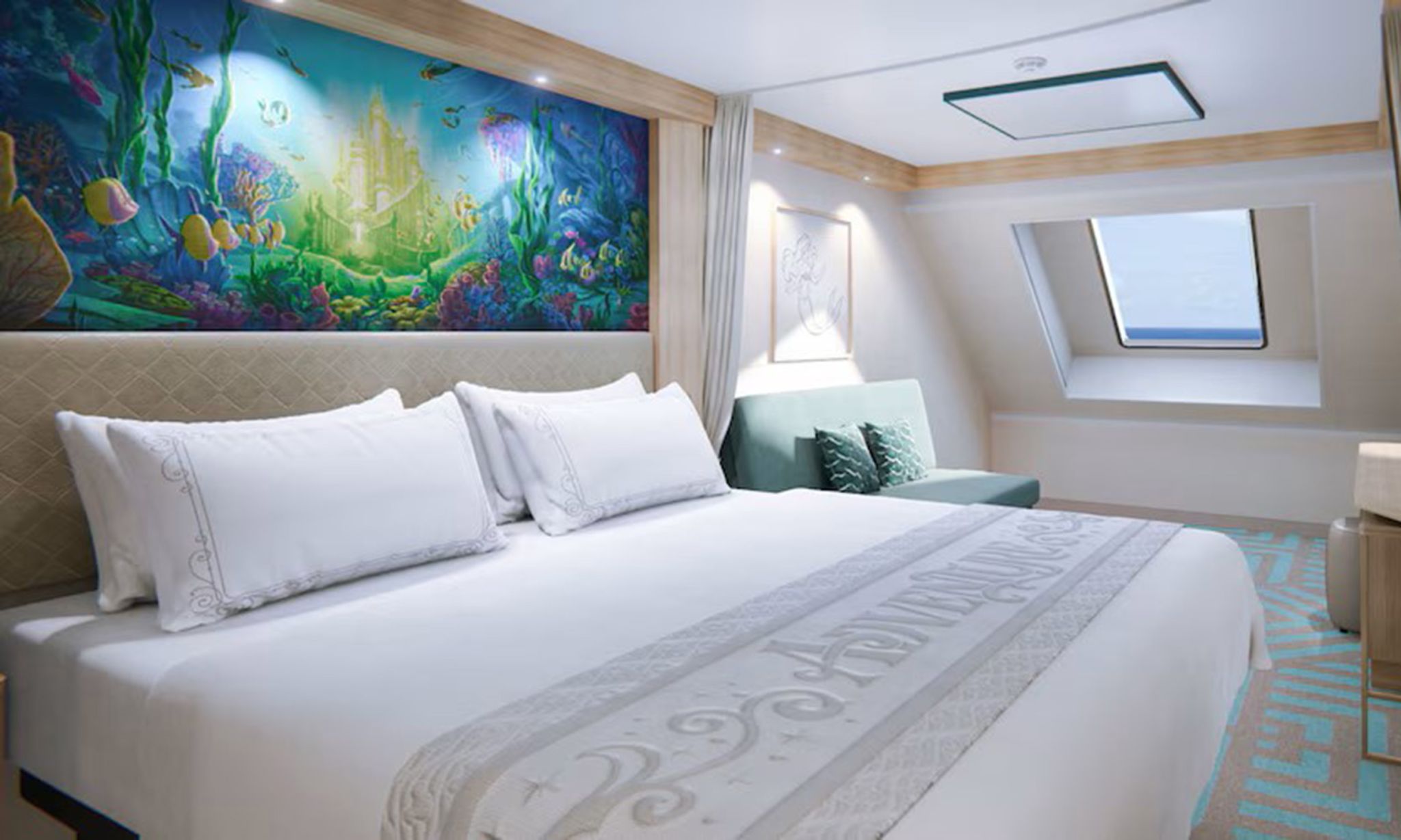 Disney Cruise Line