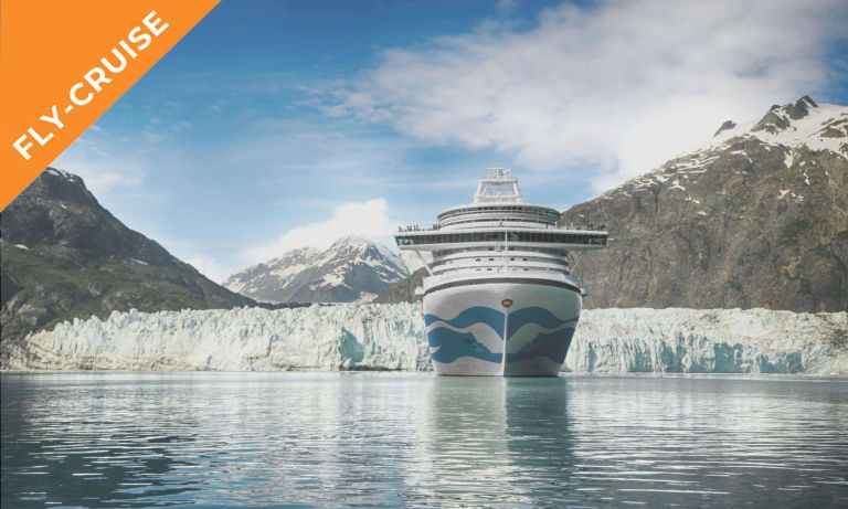 Princess Cruise Line: Royal Princess