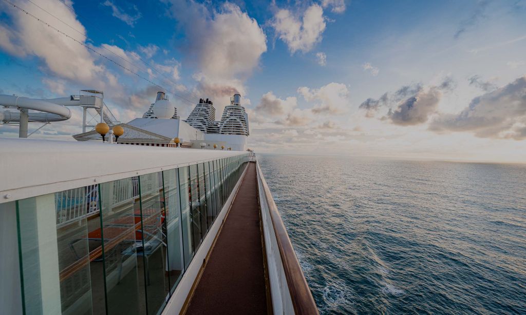 Resorts World Cruises