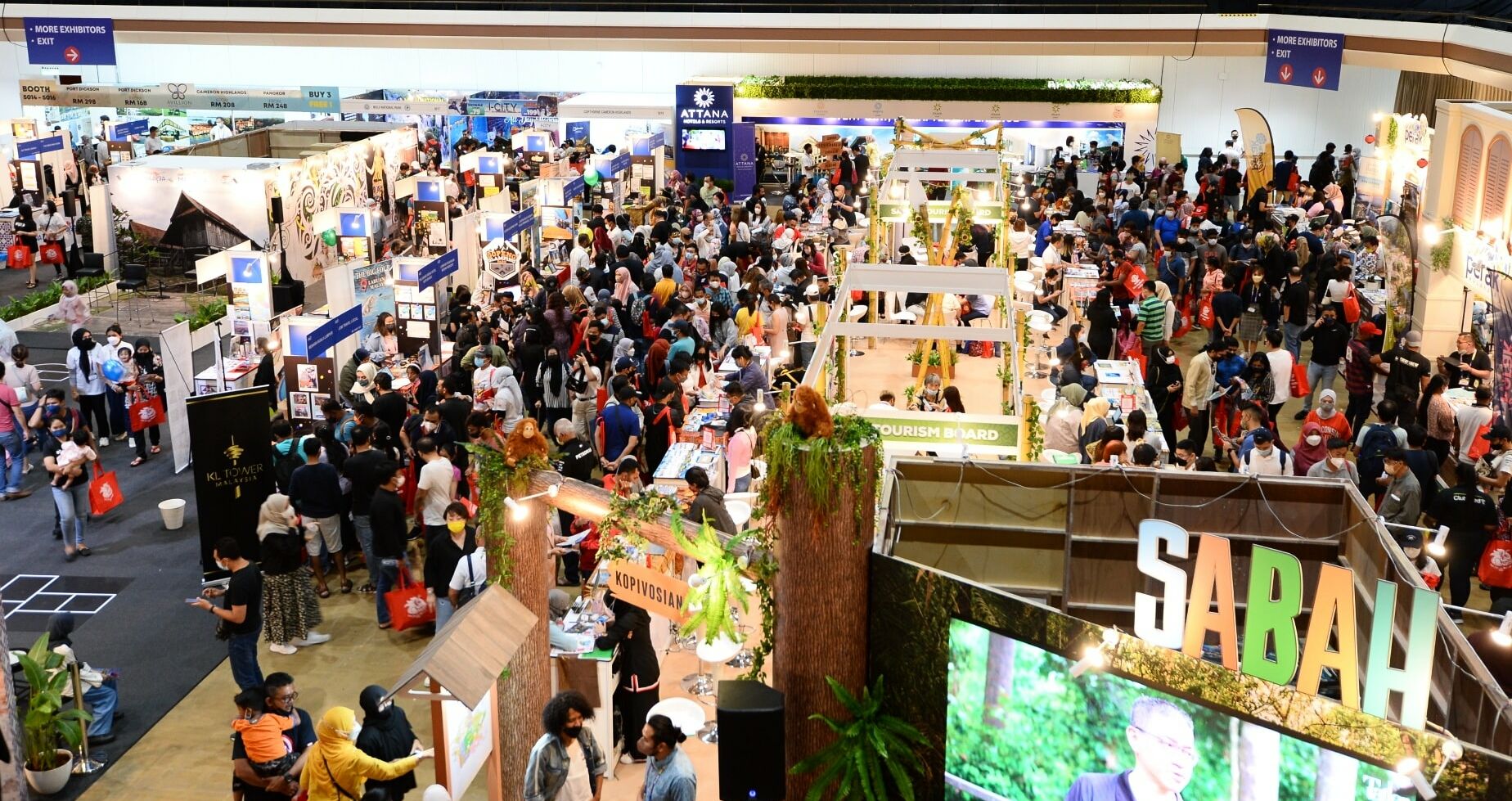 MATTA Fair 2025: 7 Helpful Tips & Tricks To Remember When Visiting ...