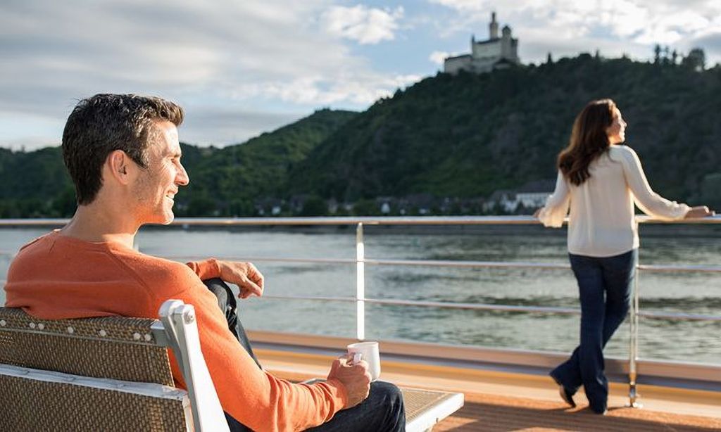 Avalon Waterways