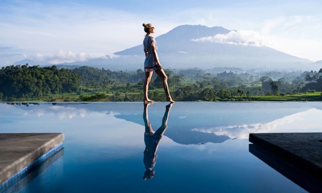 4 Days 3 Nights Bali Free & Easy