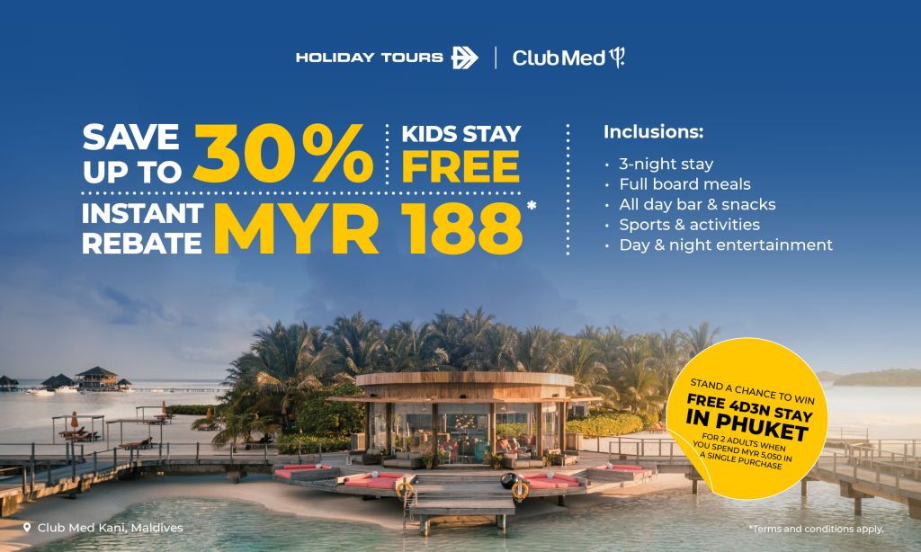Prudential Wellness Carnival | Holiday Tours & Travel