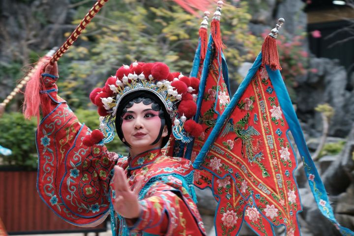 8 Amazing Reasons To Visit China At Least Once In Your Life | Holiday ...