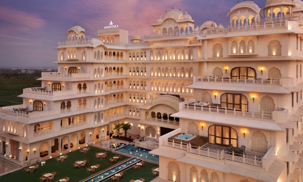 Deals At Anantara Hotels, Resorts & Spas