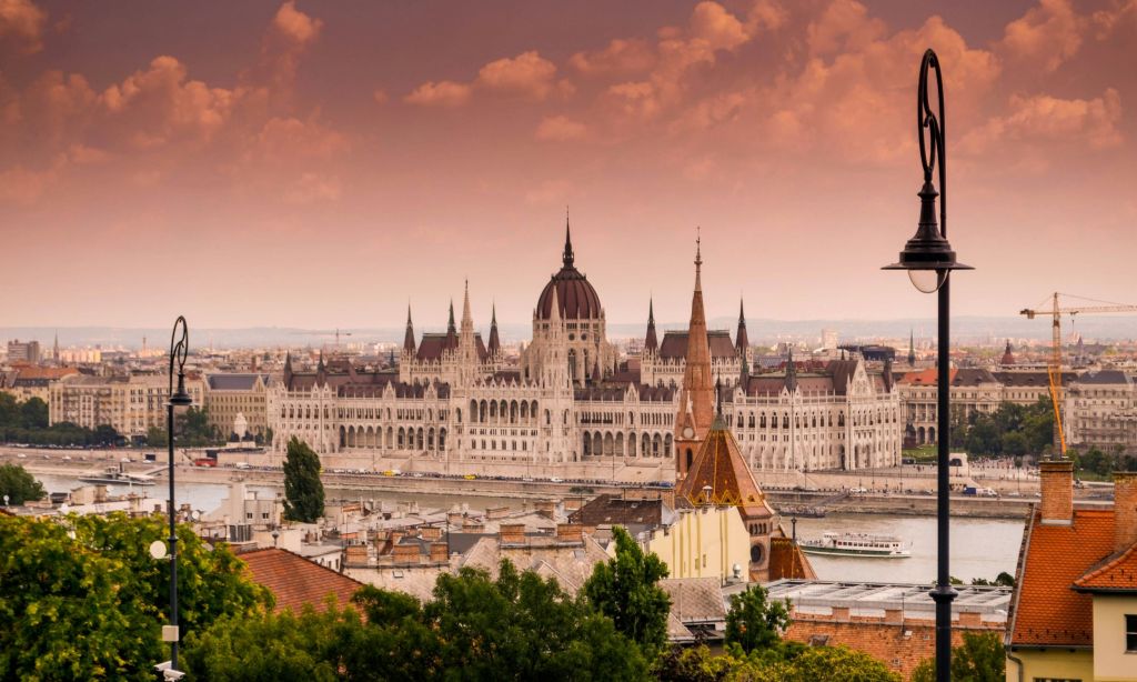 Trafalgar- 9 Days 8 Nights Best Of Romania, Transylvania & Hungary