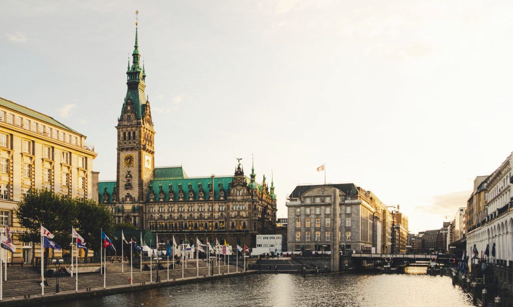 Trafalgar- 12 Days Best Of Germany